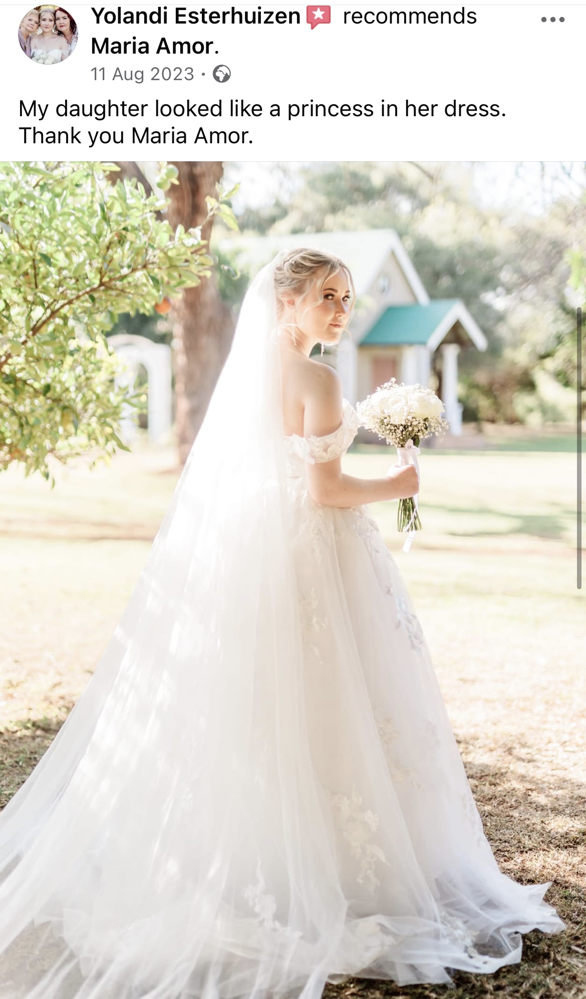 Home [www.maria-amor.co.za]